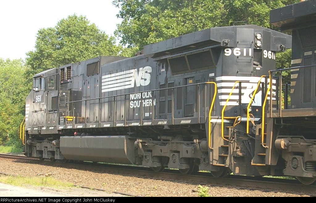 NS 9611